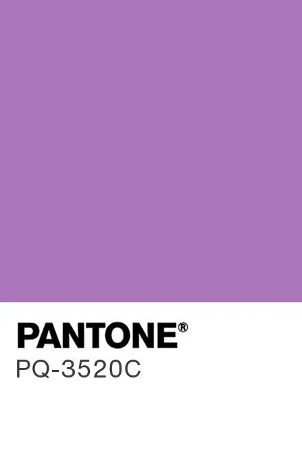 PANTONE® Europe | PANTONE® PQ-3520C - Find a Pantone Color | Quick ... PANTONE® Europe | PANTONE® PQ-3520C - Find a Pantone Color | Quick ...