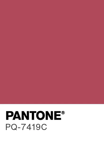 PANTONE® Italia | PANTONE® PQ-7419C - Find a Pantone Color | Quick ... PANTONE® Italia | PANTONE® PQ-7419C - Find a Pantone Color | Quick ...