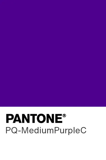 PANTONE® Italia | PANTONE® PQ-MediumPurpleC - Find a Pantone Color ... PANTONE® Italia | PANTONE® PQ-MediumPurpleC - Find a Pantone Color ...
