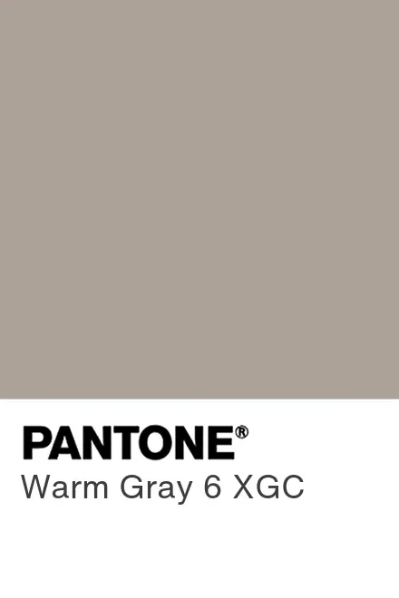 PANTONE® Europe | PANTONE® Warm Gray 6 XGC - Find a Pantone Color ... PANTONE® Europe | PANTONE® Warm Gray 6 XGC - Find a Pantone Color ...