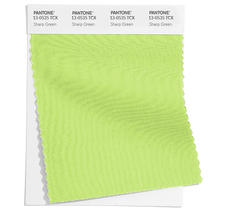 Pantone Color Of The Year 2024 Green - Val Libbie Pantone Color Of The Year 2024 Green - Val Libbie