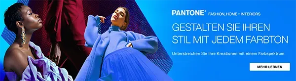 PANTONE® Deutschland | Metallics Guide PANTONE® Deutschland | Metallics Guide