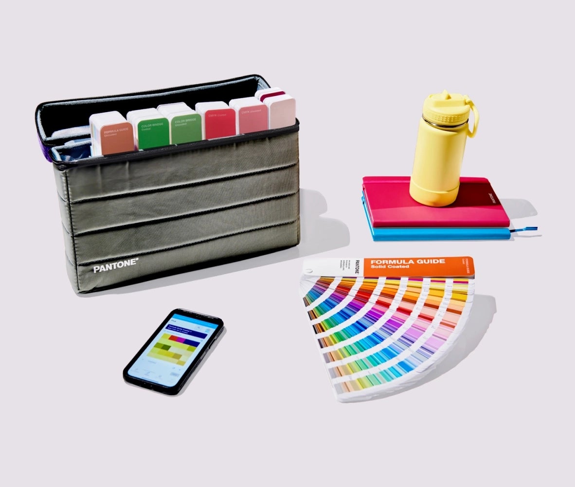 PANTONE® Italia | Pantone Formula Guide - Precisione in ogni istante PANTONE® Italia | Pantone Formula Guide - Precisione in ogni istante