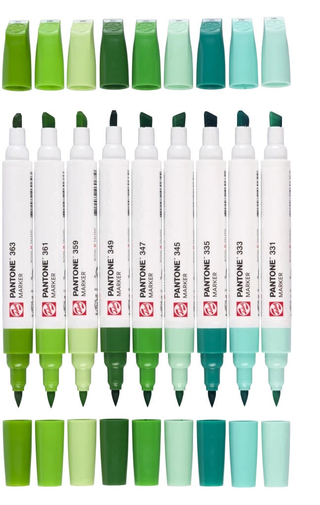 PANTONE® USA | Talens | Pantone